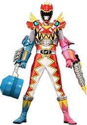 Kevin Rizk | Fanfiction Sentai Wiki | Fandom