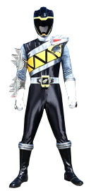Count Dillon | Fanfiction Sentai Wiki | Fandom