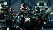 Power Rangers Police | Fanfiction Sentai Wiki | Fandom