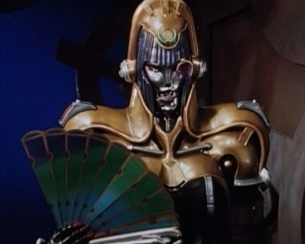 Queen Machis | Fanfiction Sentai Wiki | Fandom
