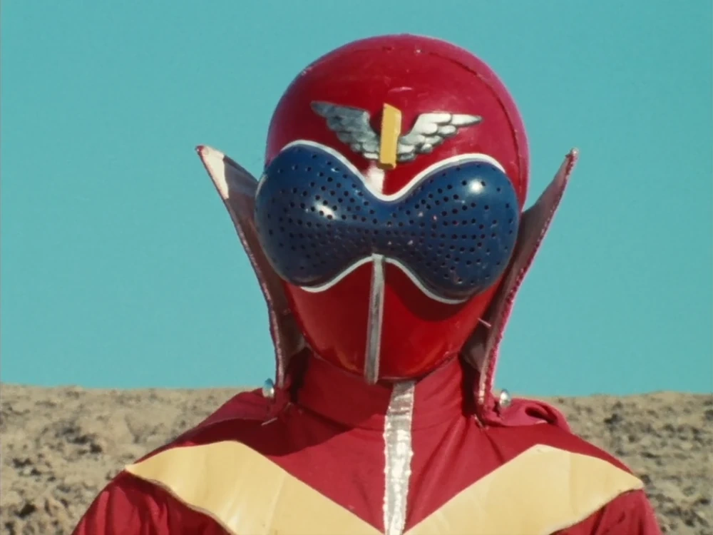 Greg Watanabe | Fanfiction Sentai Wiki | Fandom