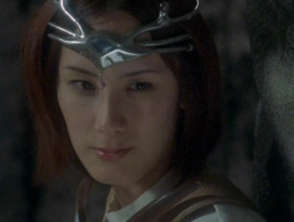 Princess Lyra | Fanfiction Sentai Wiki | Fandom