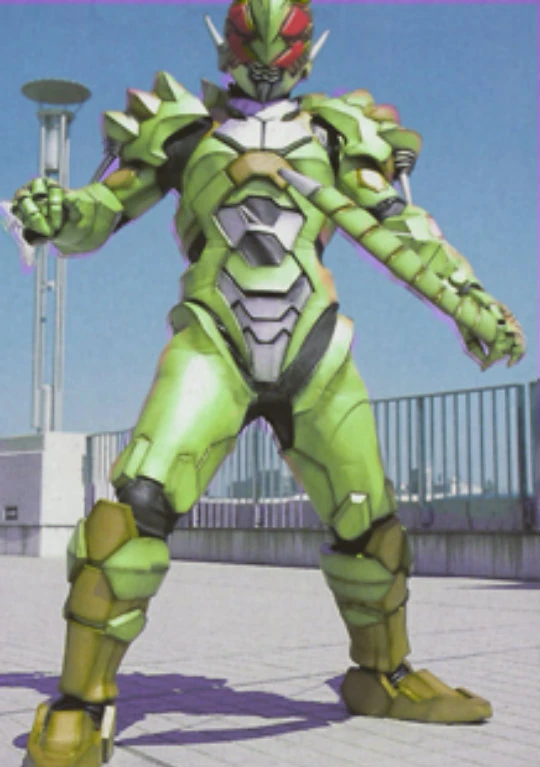 Daiki | Fanfiction Sentai Wiki | Fandom