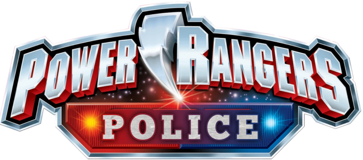 Power Rangers Police | Fanfiction Sentai Wiki | Fandom