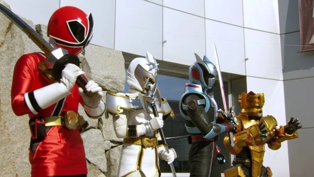 The Final Battle | Fanfiction Sentai Wiki | Fandom