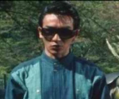 Reza | Fanfiction Sentai Wiki | Fandom