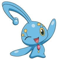 Manaphy | Fan Fiction | Fandom