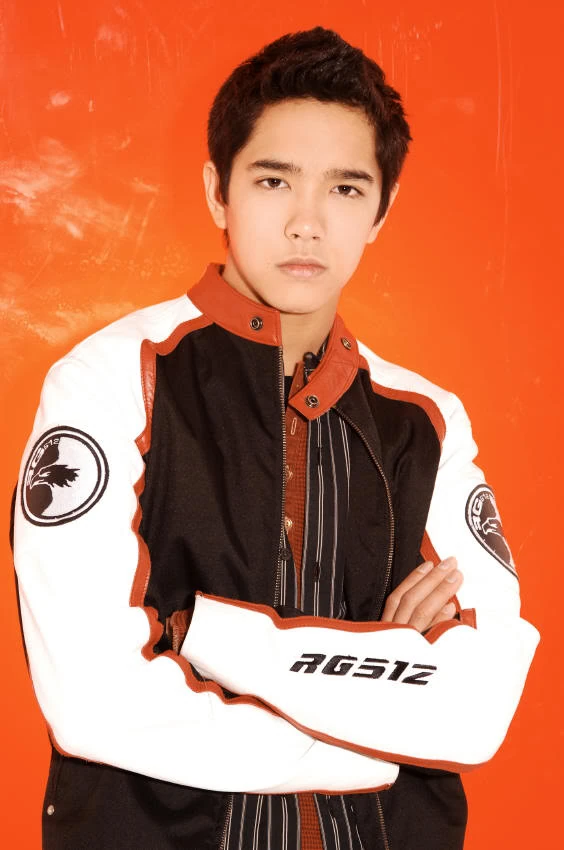 Shin Shiba | Fan Fiction | Fandom