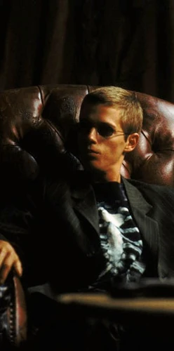 Mouse (The Matrix) | Fan Fiction | Fandom