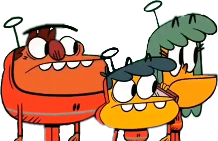 3 Amigonauts character renders | Fan Fiction | Fandom