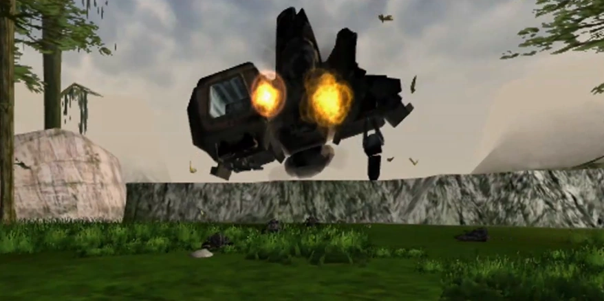 Battle on Alaris Prime | Fan Fiction | Fandom