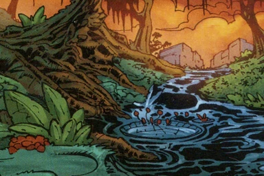 Czerka factory | Fan Fiction | Fandom