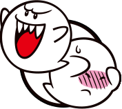 Boo | Fan Fiction | Fandom