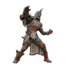 Rhino Imagin | Fan Fiction | Fandom