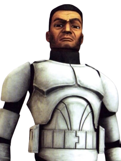 CT-782 | Fan Fiction | Fandom