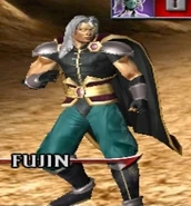 Fujin | Fan Fiction | Fandom