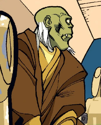 Quarmall | Fan Fiction | Fandom