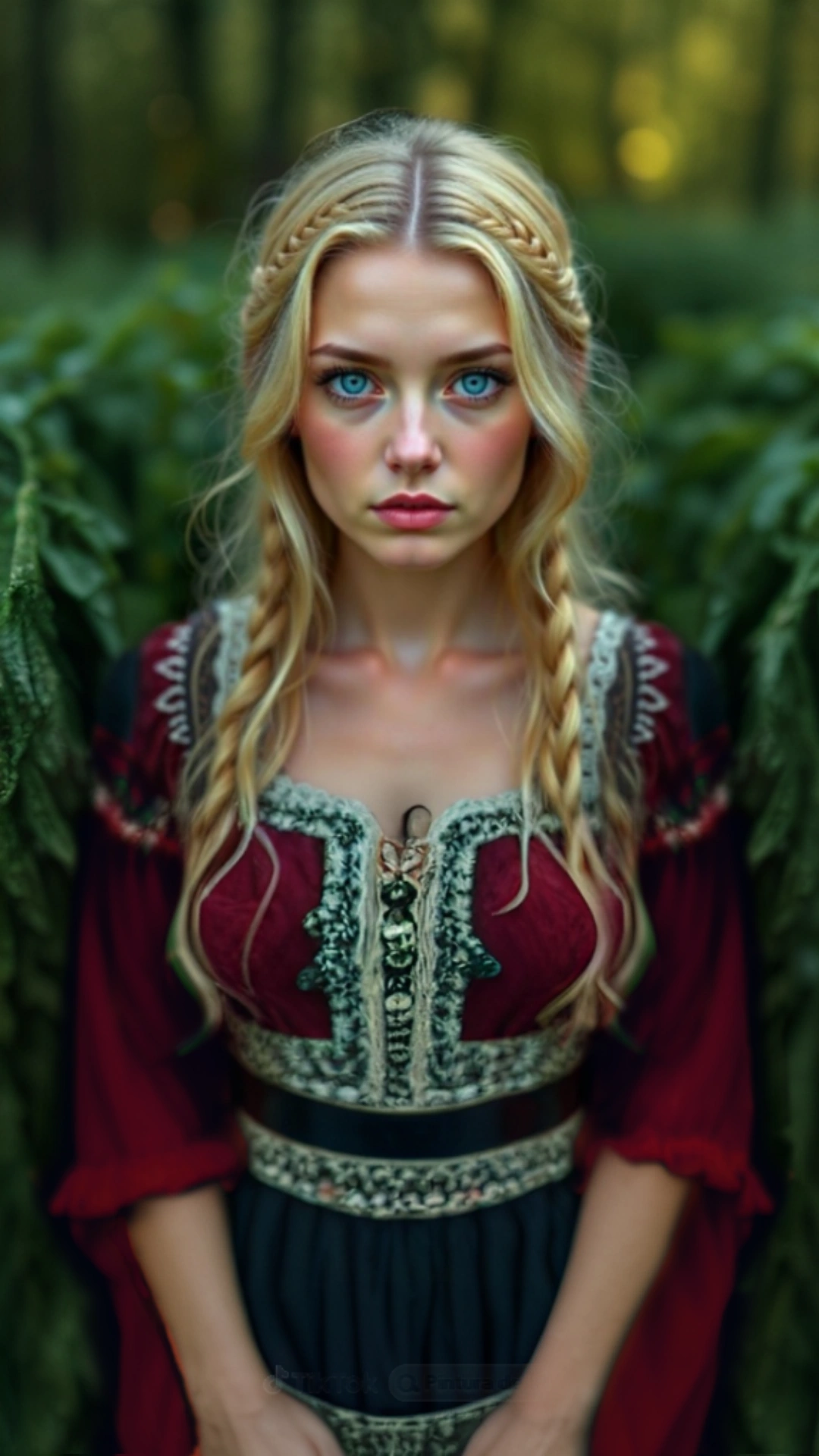 Sasha | Wiki Fanfiction | Fandom