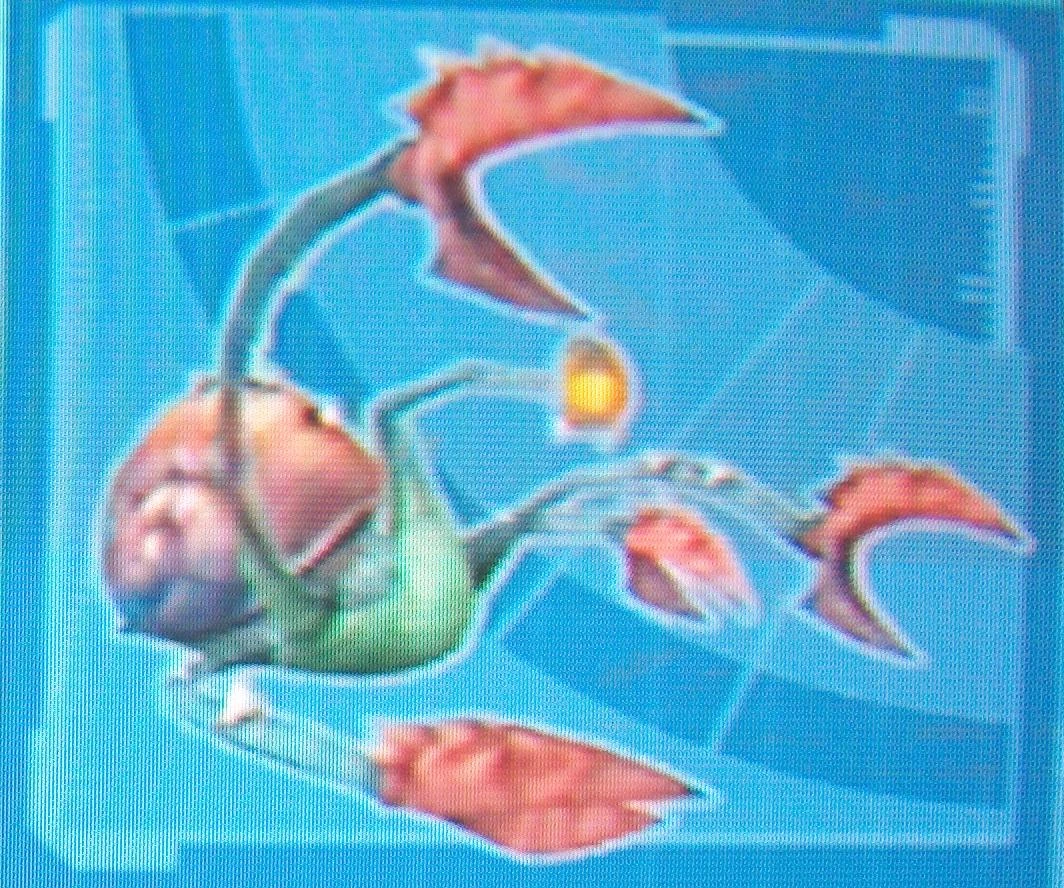 Mutant Swamp Beast | Fan Fiction | Fandom