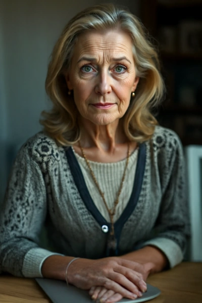 Helen Weber | Wiki Fanfiction | Fandom