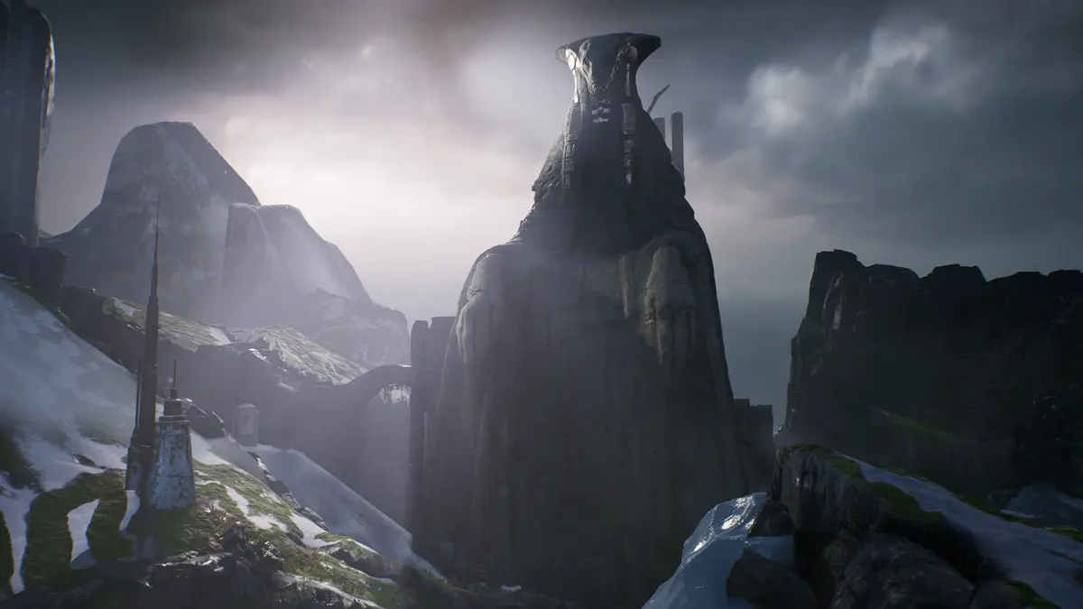 Weathered Monument | Fan Fiction | Fandom