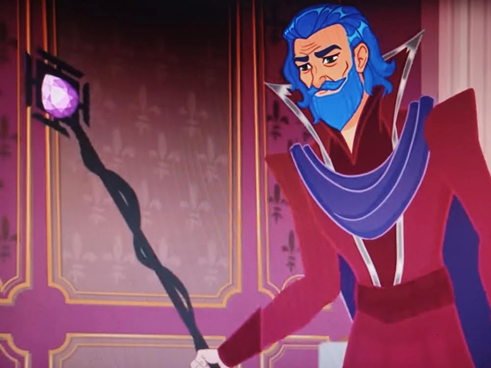 Wizard 101: The Television Series | Fan Fiction | Fandom