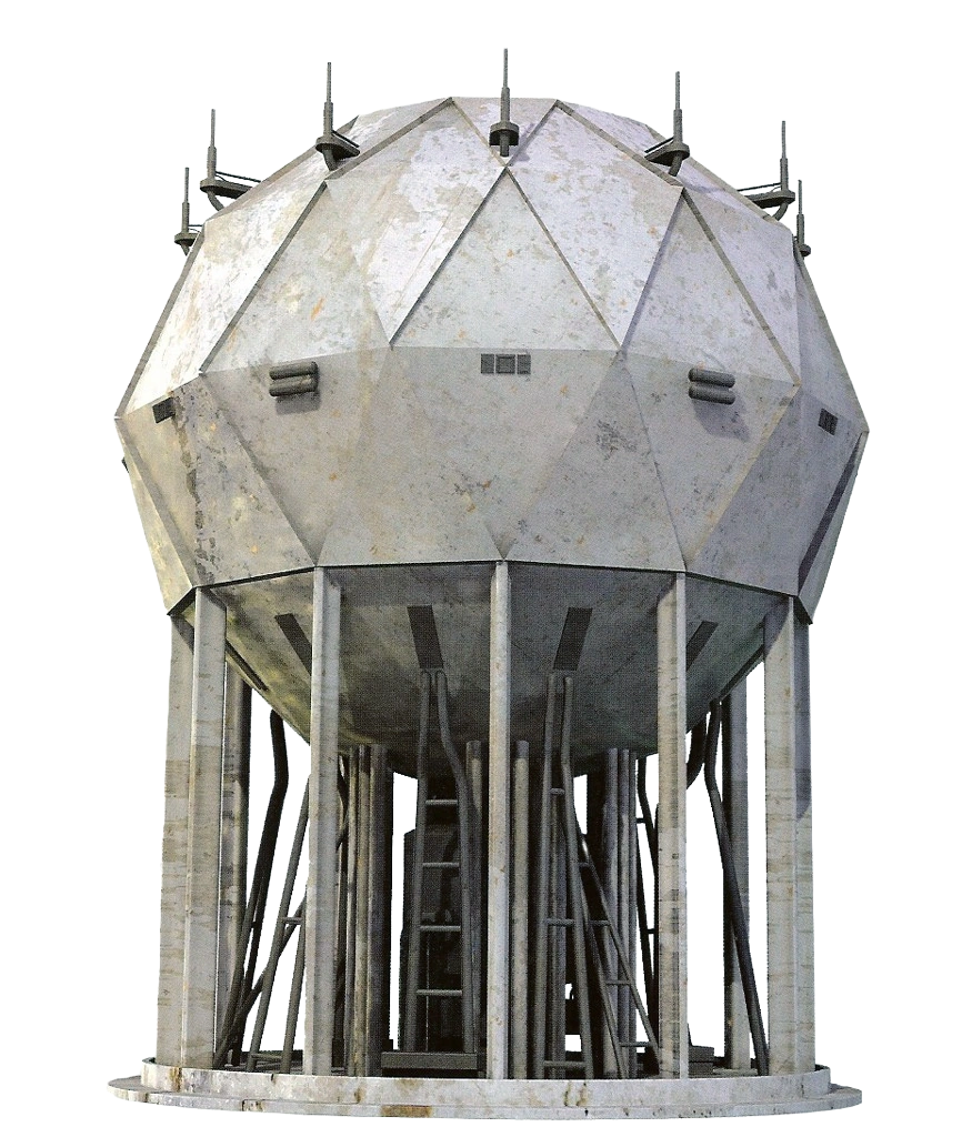 ISD-72x deflector shield generator dome | Fan Fiction | Fandom