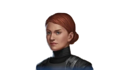 Lin Gaava | Fan Fiction | Fandom