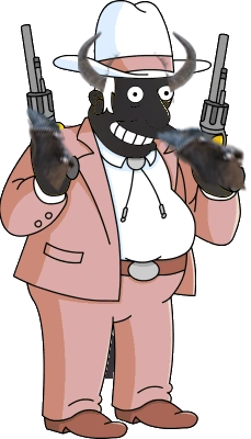 The Rich Texan (Springfield Animals) | Fan Fiction | Fandom