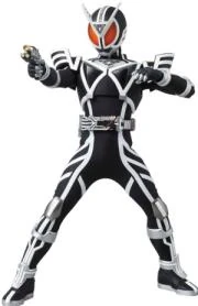 Kamen Rider Delta | Fan Fiction | Fandom