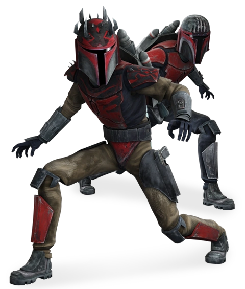 Mandalorian super commando | Fan Fiction | Fandom