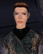 Shaleena | Fan Fiction | Fandom