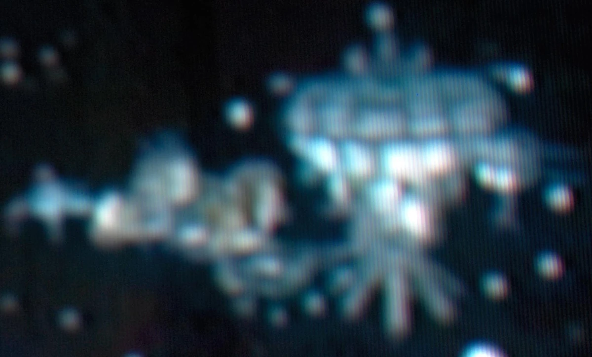 Maktar Nebula | Fan Fiction | Fandom