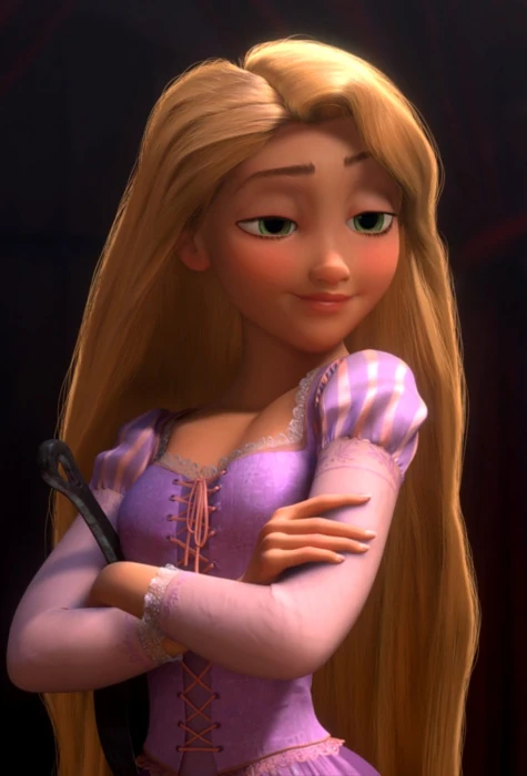 Rapunzel | Fan Fiction | Fandom