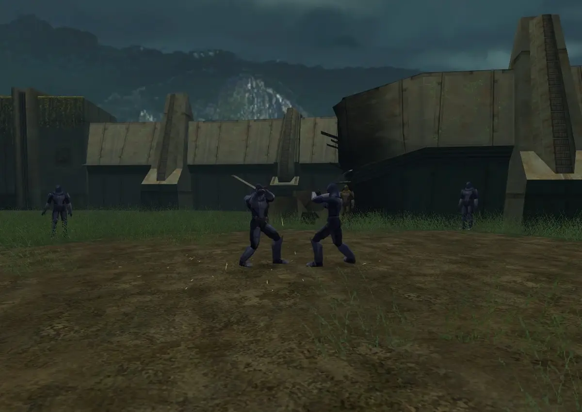 Battle Circle | Fan Fiction | Fandom