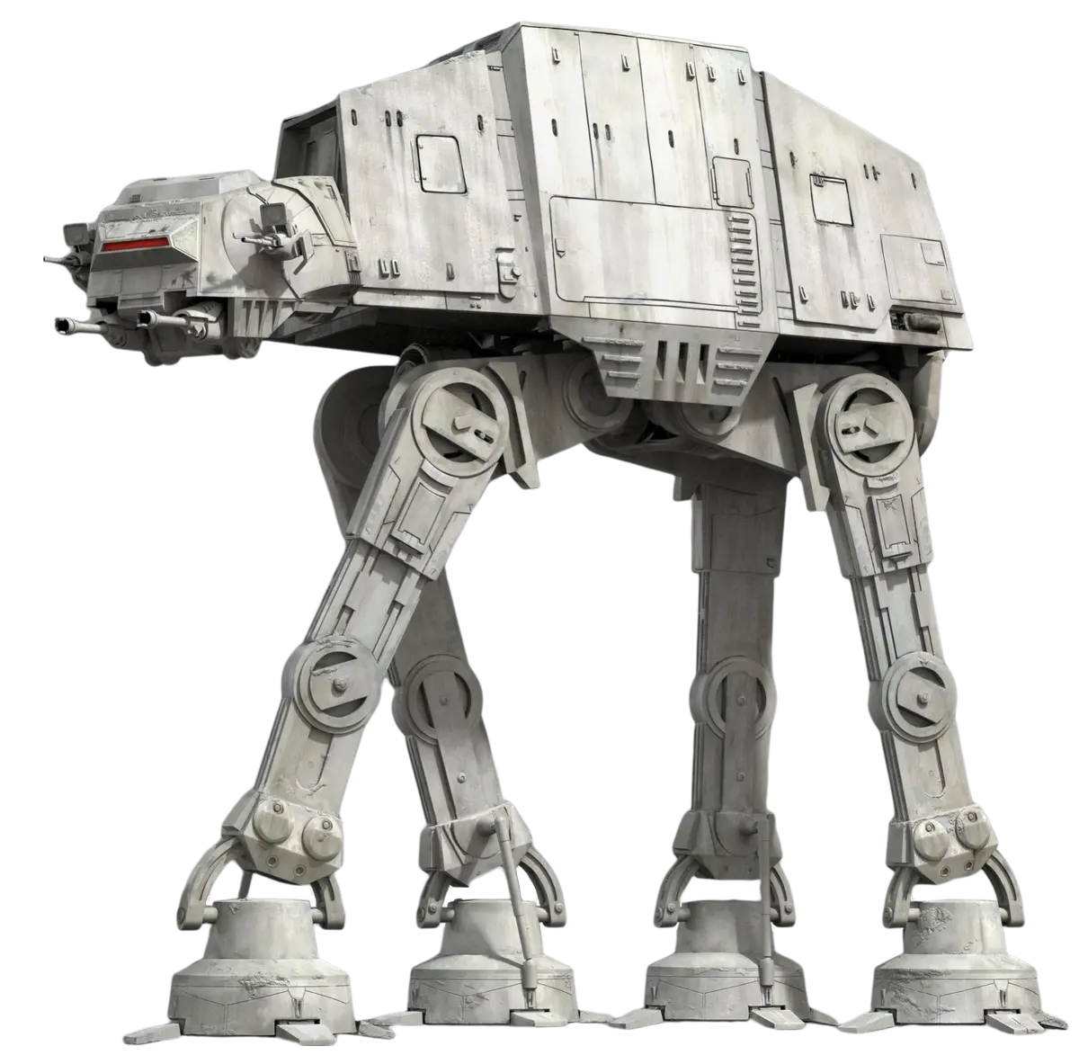 All Terrain Armored Transport | Fan Fiction | Fandom
