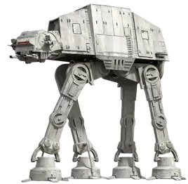 All Terrain Armored Transport | Fan Fiction | Fandom