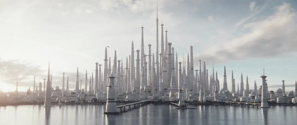 Capital City | Fan Fiction | Fandom