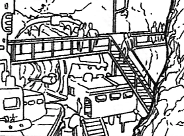 Alzoc III mines | Fan Fiction | Fandom