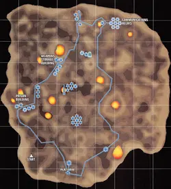 Maw Imperial Prison | Fan Fiction | Fandom
