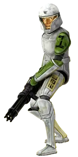 Clone Cadet Fan Fiction Fandom