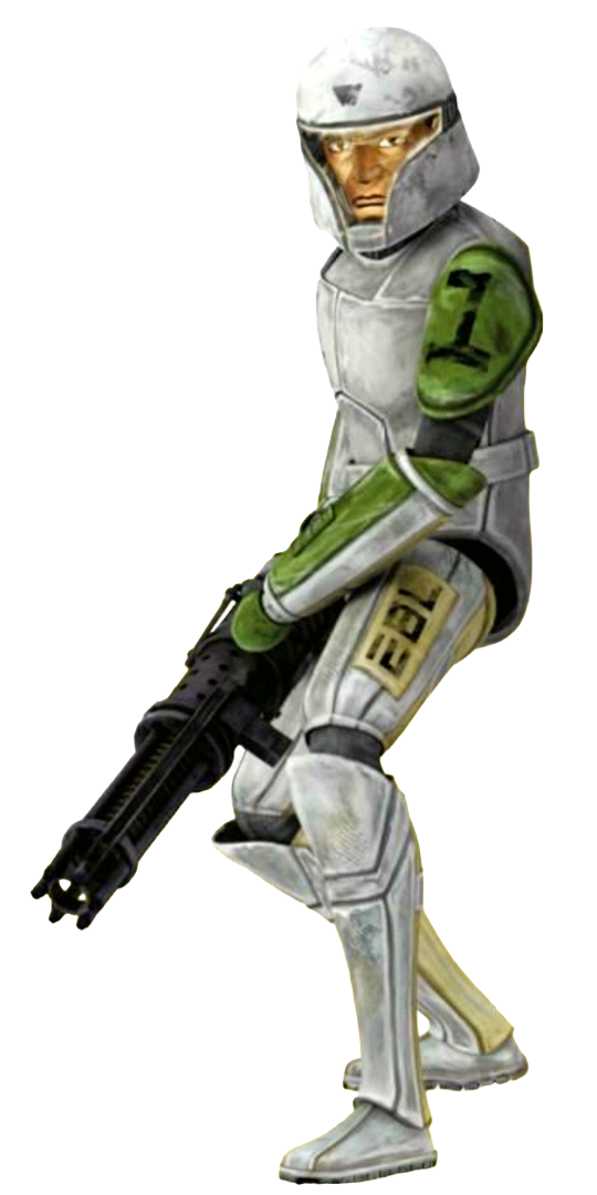 Clone cadet | Fan Fiction | Fandom