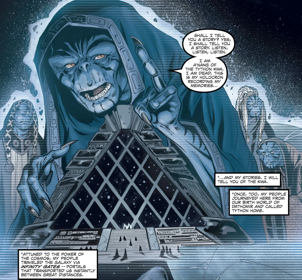 Kwa holdings | Fan Fiction | Fandom