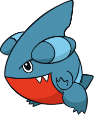 Gible | Fan Fiction | Fandom