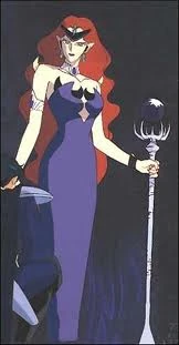 Queen Beryl | Fan Fiction | Fandom