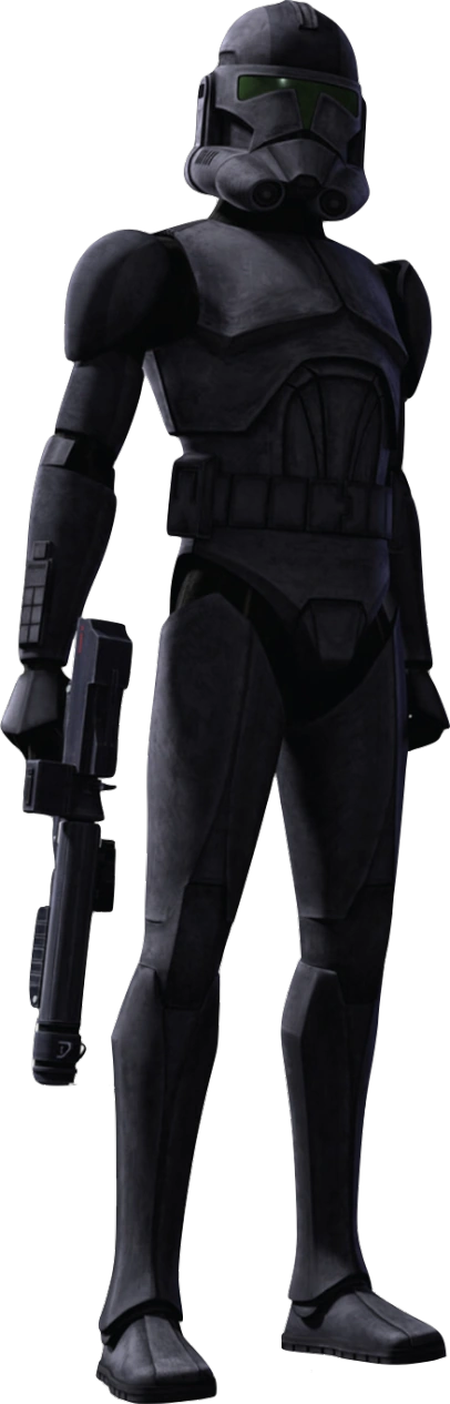 Elite Squad Trooper | Fan Fiction | Fandom