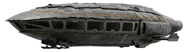 U-55 orbital loadlifter | Fan Fiction | Fandom