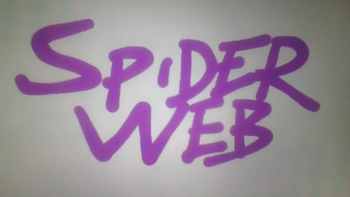 Spider Web | Fan Fiction | Fandom