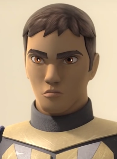 Tristan Wren | Fan Fiction | Fandom