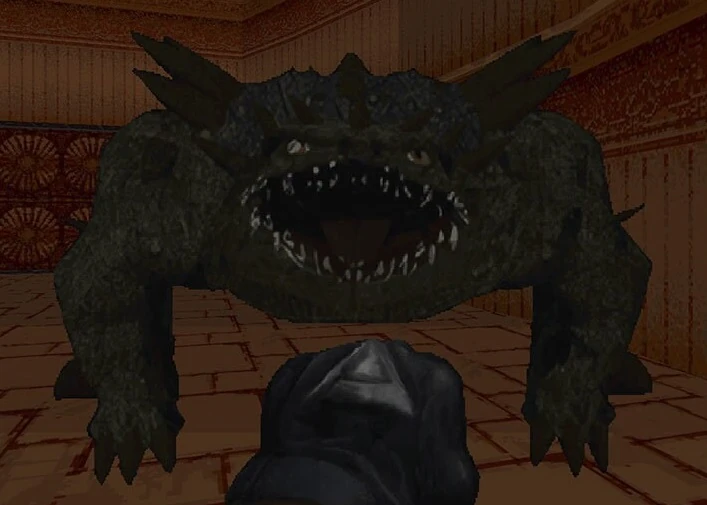 Jabba's favorite kell dragon | Fan Fiction | Fandom